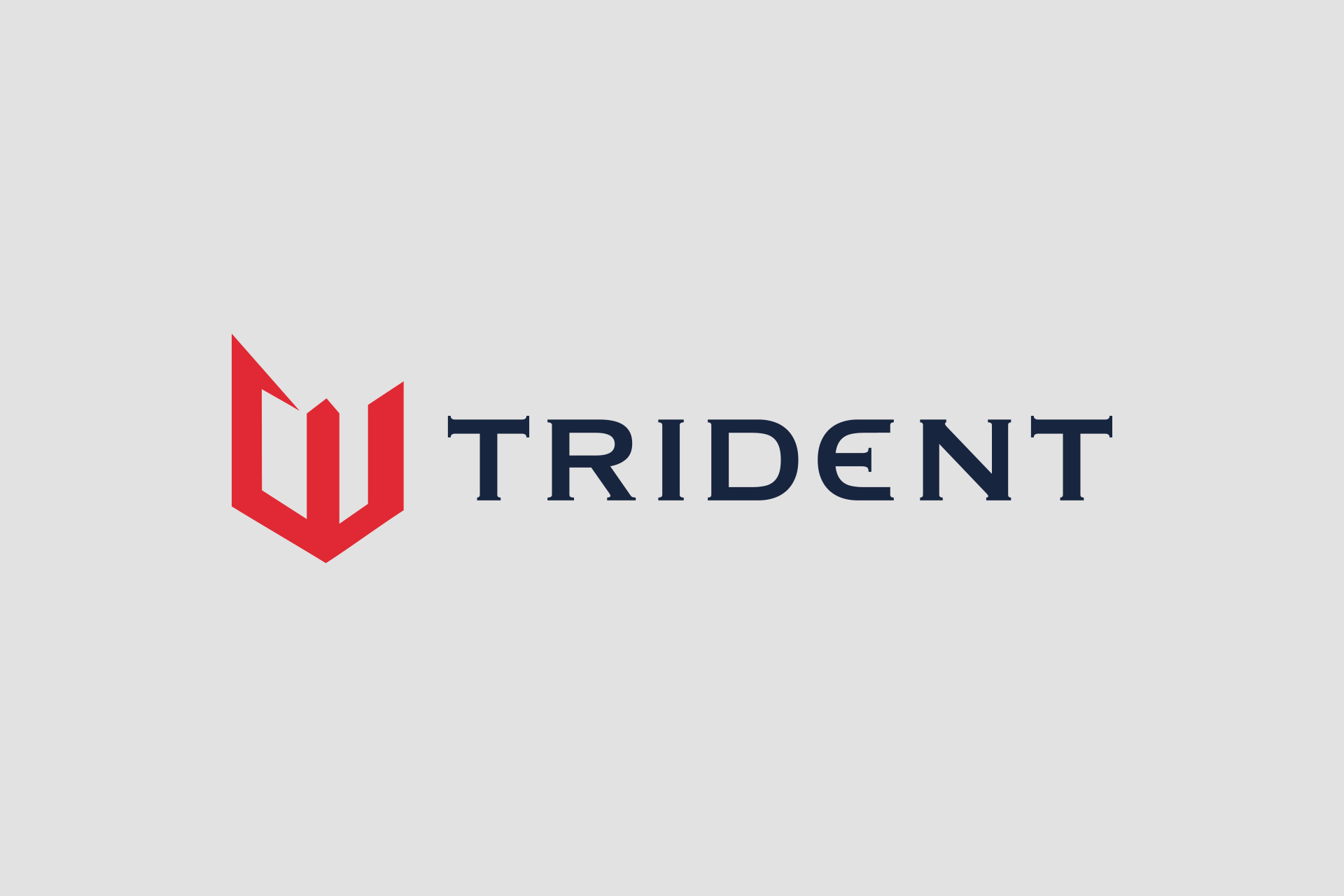 Trident SM - Trident Servicii și Mentenanță